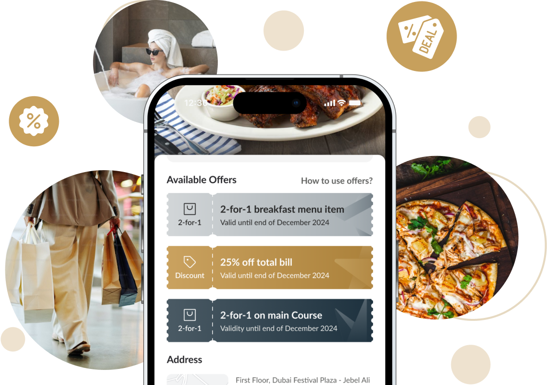 Online Shopping at Centrepoint